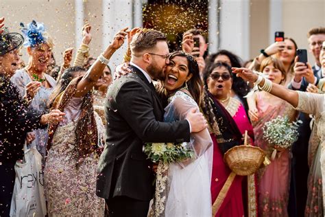 Chris Denner Uk Wedding Photographers