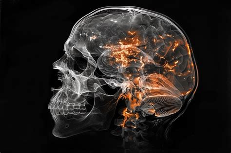 In The Amygdala Clues To Anxietys Origins — And A Potential Cure