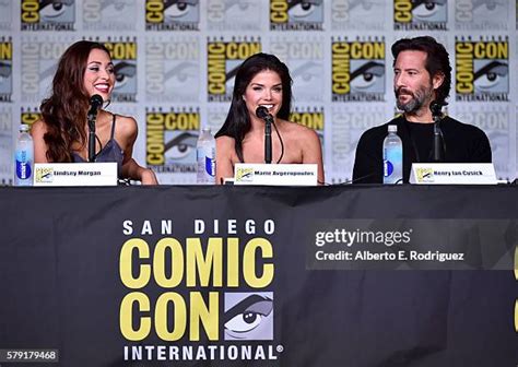 Lindsey Henry Photos And Premium High Res Pictures Getty Images