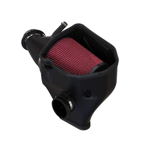 Jlt Cai 75 5185 Cold Air Intake Kit Oiled Filter For 15 23 Challenger