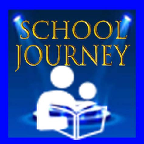 School Journey Youtube