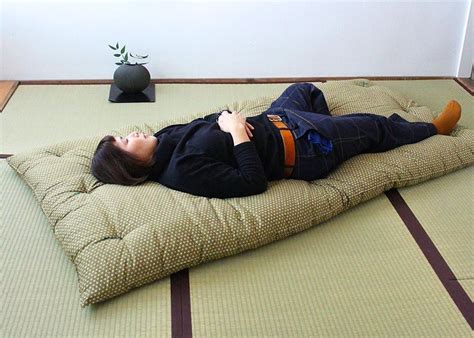 Choosing The Best Japanese Futon 20 Things To Know