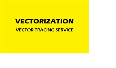 Vectorization Ur Logo Vector Tracing Image By Mbendol Fiverr