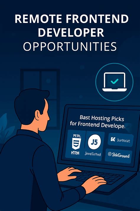 Frontend Developer Jobs In The Usa Davidayo