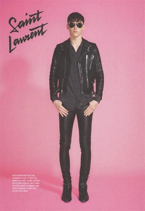 Anders By Andre Lofficiel Hommes Paris