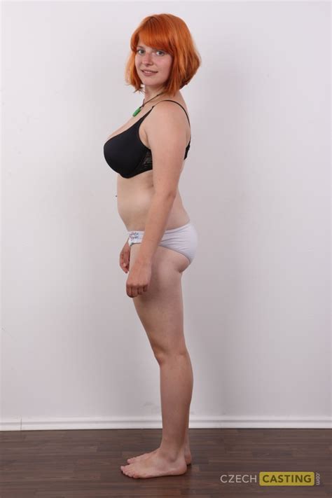 Czech Casting Starring Sarka Nude Porn Pics Nakedpics