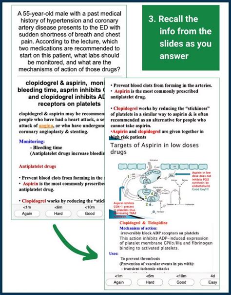 How To Use Anki The Easiest Guide For Med Students MedSchoolCoach