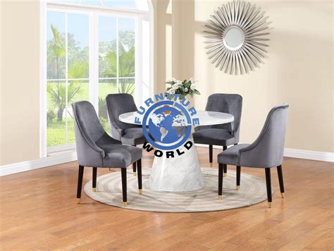 D312 Wtd312c Gy Furniture World Distributors