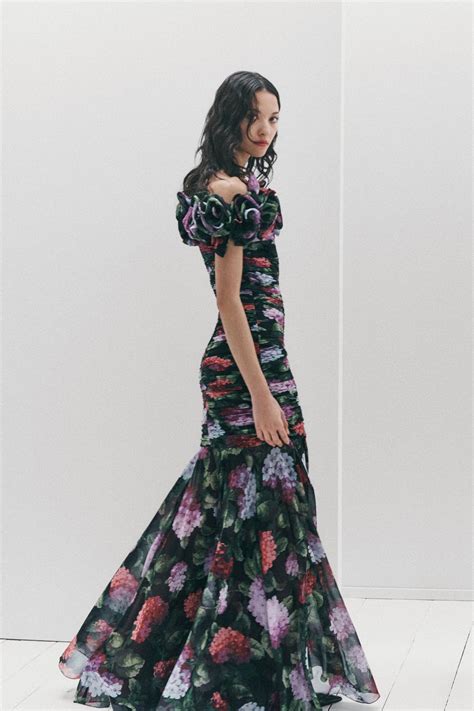 Carolina Herrera Pre Fall 2026 Collection The Impression