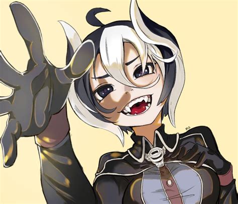 Ozen Made In Abyss Made In Abyss Anime Fandoms