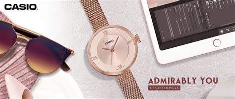 Watches Casio Casio India