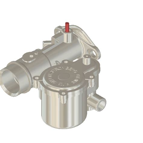 👴 Bendix Stromberg Old Carburetor・ Stl File For 3d Printing・cults