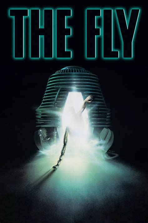 The Fly 1986 Posters — The Movie Database Tmdb