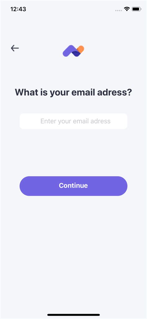React Native Fitness App Template Coded Mobile Ui Kit Download