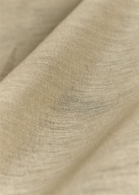 1 Yard Natural Linen Gauze Fabric Softened Lightweight 56 Inches Wide