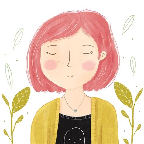 About Contact — Louise Wright Illustration