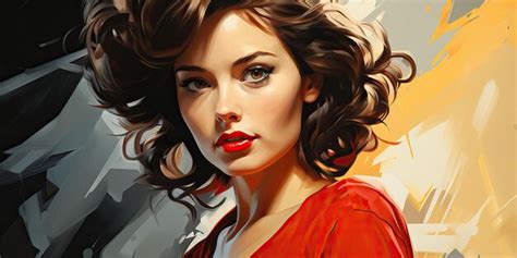 Premium Photo Ai Generated Ai Generative Business Happy Success Woman