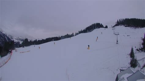 Panocloud Panoramakamera Nassfeld Sonnleitn
