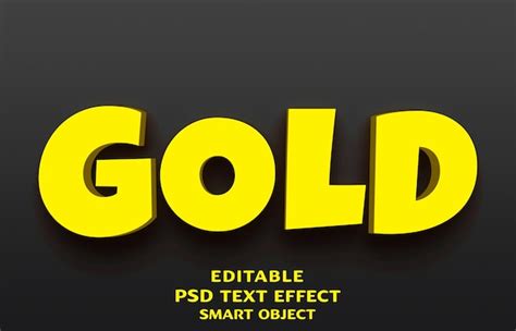 Page 3 Yellow 3d Text Effect Images Free Download On Freepik