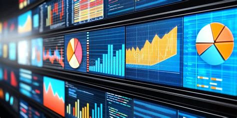 Exploring Business Insights Big Data Dashboards And Advanced Database