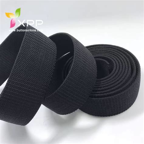 Strongly Pp Webbing Strap For Ourdoors Strong Webbing And Pp Webbing