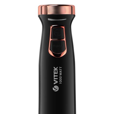 Блендер погружной VITEK VT-3402