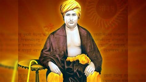 What Are Some Interesting Facts About Swami Dayanand