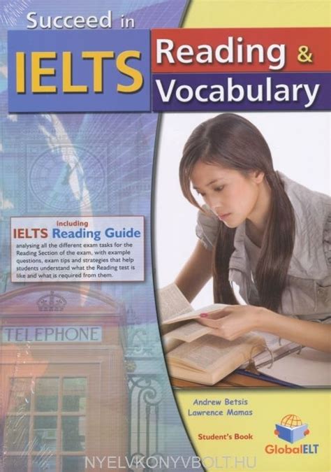 Succeed In Ielts Sse Reading And Vocabulary Aeon
