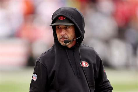 49ers Announce Decision On Head Coach Kyle Shanahan The Spun