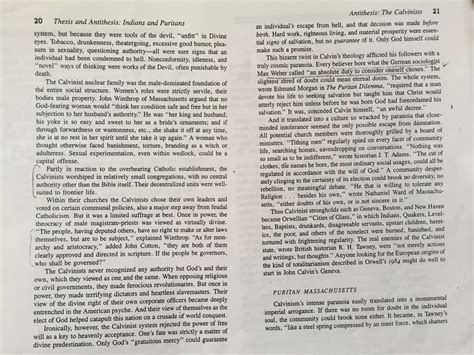 Thesis And Antithesis Pdf