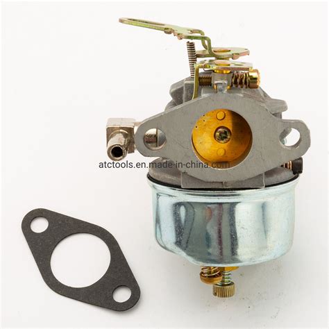 Tecumseh Carburetor 632113 Fits Hs40 Hssk40 Engines Carburetor And Carb
