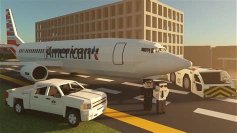 Minecraft Bedrock With Most Realistic Planes Ever Airport Vehicles