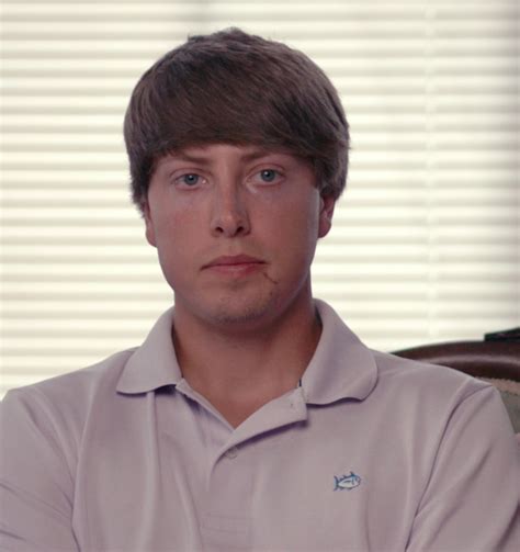 Who Were The Teens Involved In The Boating Accident In Murdaugh Murders