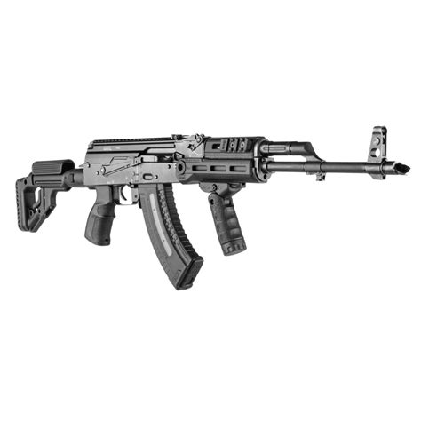 Ak 47 Conversion And Accessory Kit Carbine Zahal