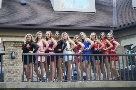 2017 Hoco Flickr