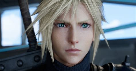 Final Fantasy Viis Remake Trilogy Will Conclude With Revelation