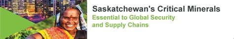 Saskatchewan Mining Association Linkedin