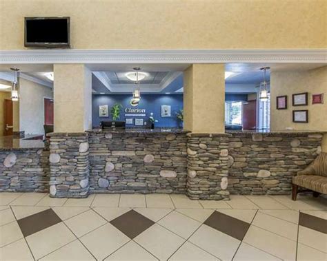 Clarion Hotel Pigeon Forge Tn See Discounts