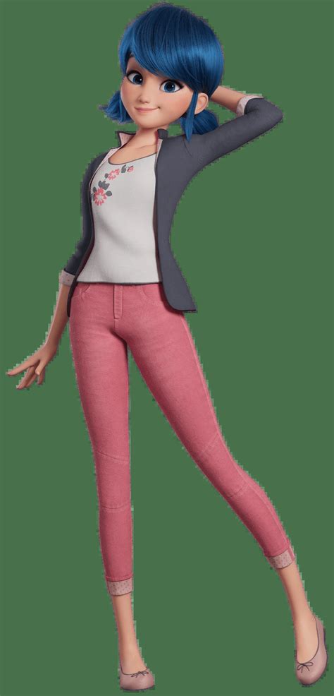 Marinette Dupain Cheng Filmgalleria Miraculous Wiki Fandom