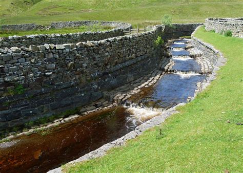 Walking Whernside A Bit About Britain