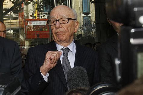 Rupert Murdoch 92 Plans To Marry For 5th Time Metro Us