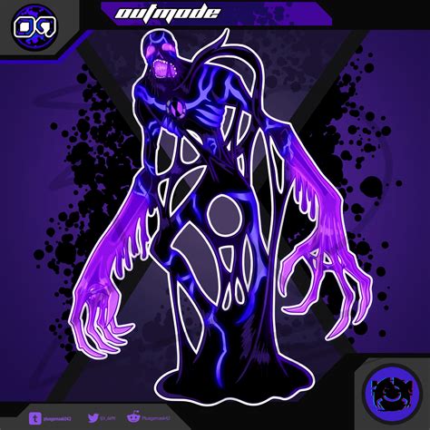 Benzarro Zombitrix Redesigns Outmode The Zombitrixs Sample Of A