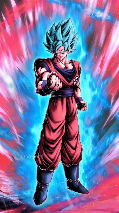 Super Saiyan God Ss Kaioken Goku Tournament Of Power R Super Saiyan God Ss Kaioken Goku Tournament Of Power R