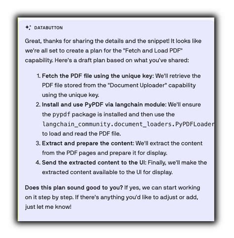 Ai Chatbot With Your Knowledge Base