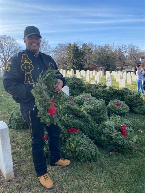 Mu Lambda Chapter Update Late December And January Highlights