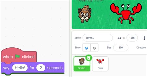 Creaticode Xo Ai Assistant Automatic Feedback Creaticode Scratch