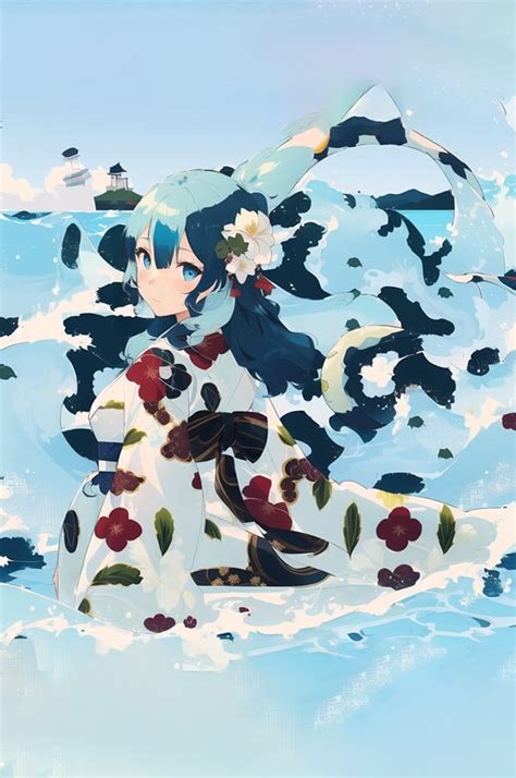 艺术二维码 Ai小样库