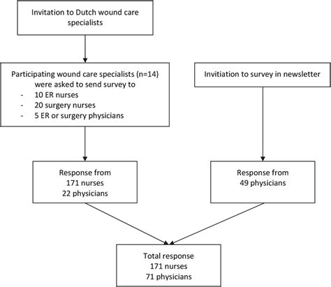 Flowchart Of Survey Respondents Download Scientific Diagram Flowchart Of Survey Respondents Download Scientific Diagram