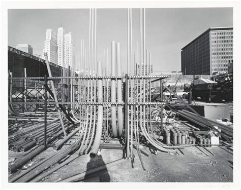 ‘interior Wall Construction‘ Catherine Wagner 1980 1 Tate