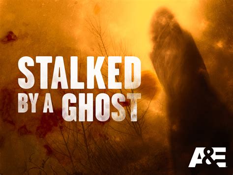 Prime Video Stalked By A Ghost Season 1